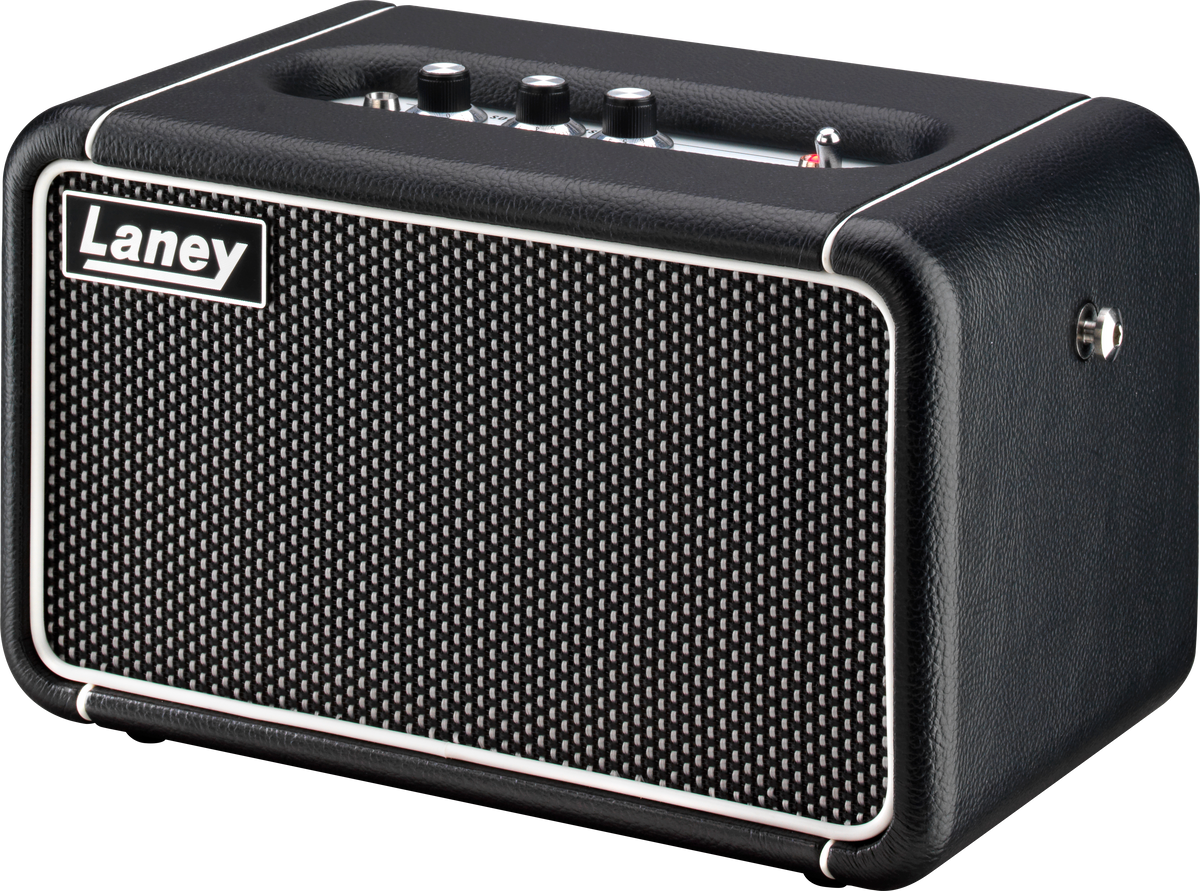 Laney Sound Systems F67 Bluetooth Speaker (Supergroup)